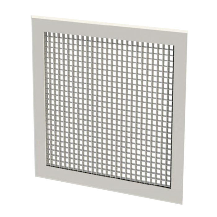 Grilles and Registers – Lotus Jade
